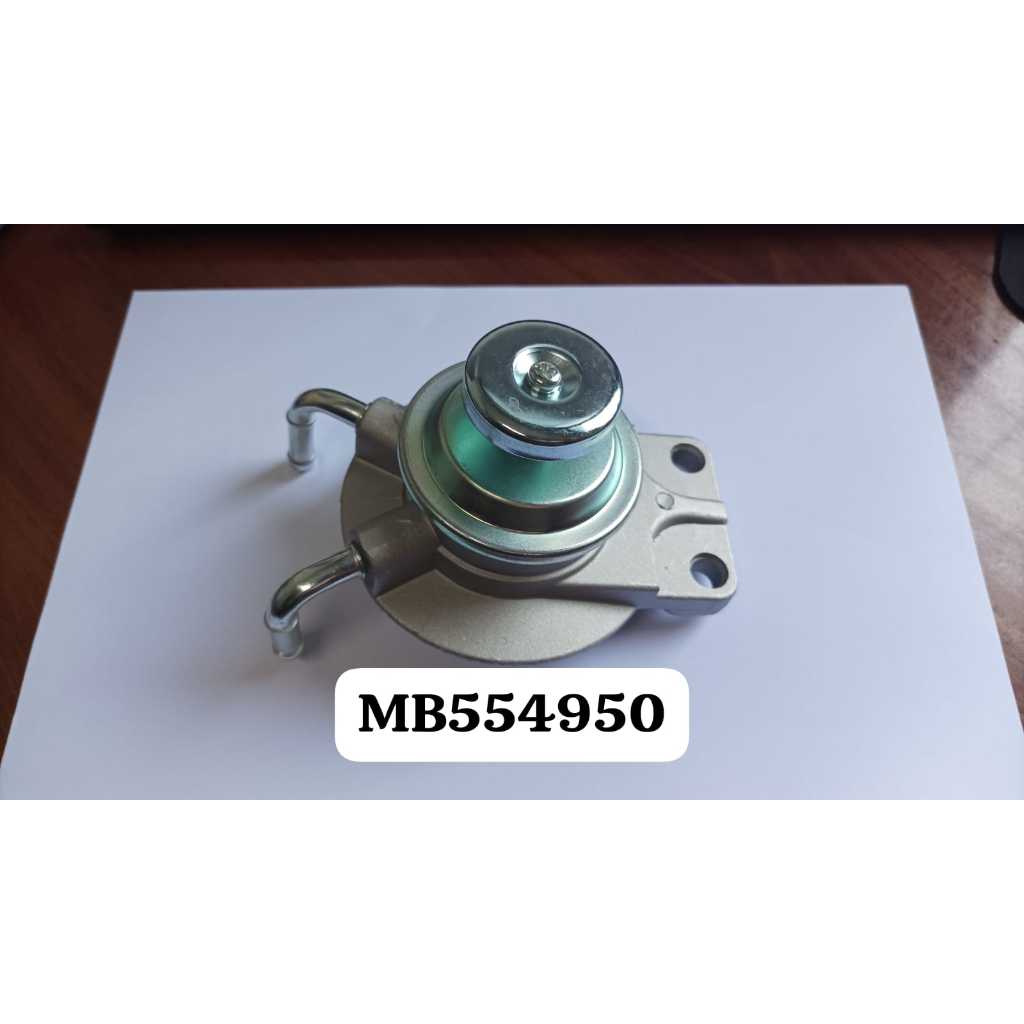 Jual BODY FUEL FILTER / POMPA SOLAR MITSUBISHI L300 MB554950 | Shopee ...