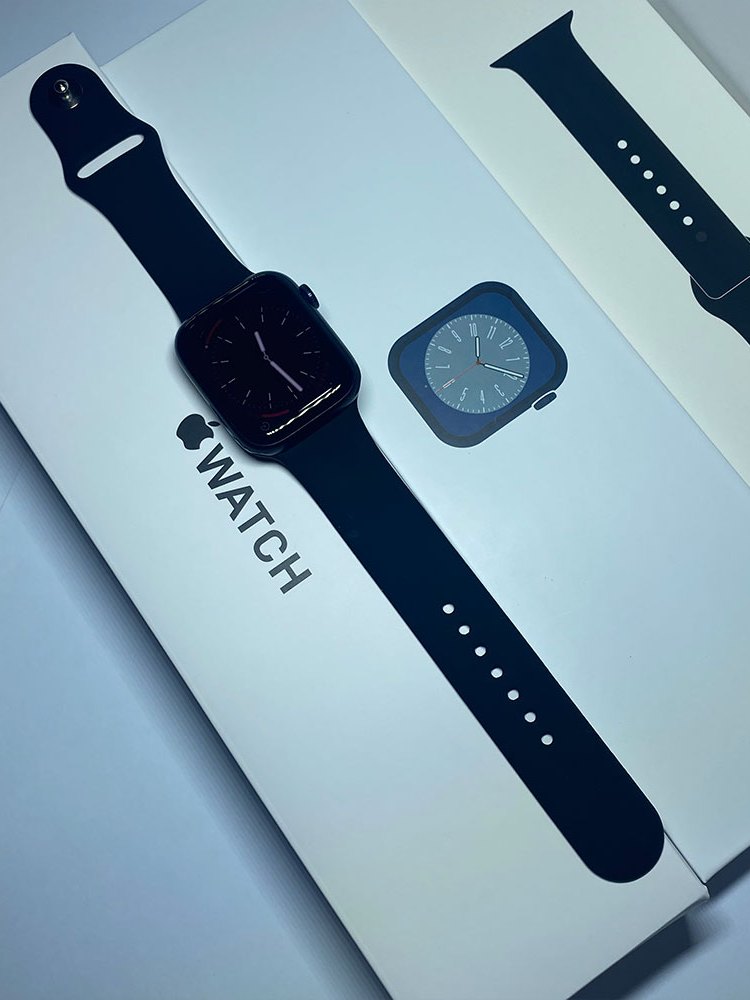 Jual APPLE iWatch Series 6 /Se2/iWatch S7/S8/ SE2/40/44mm Second ...