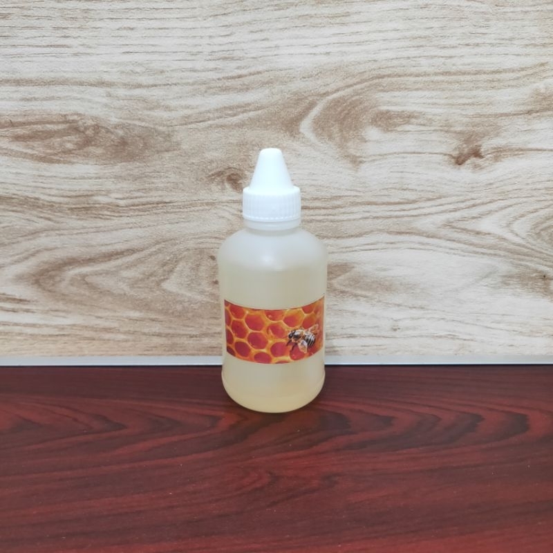 Jual Perisa Perasa Flavor Essence Madu 100 ml Botol Tetes Lebih Hemat ...