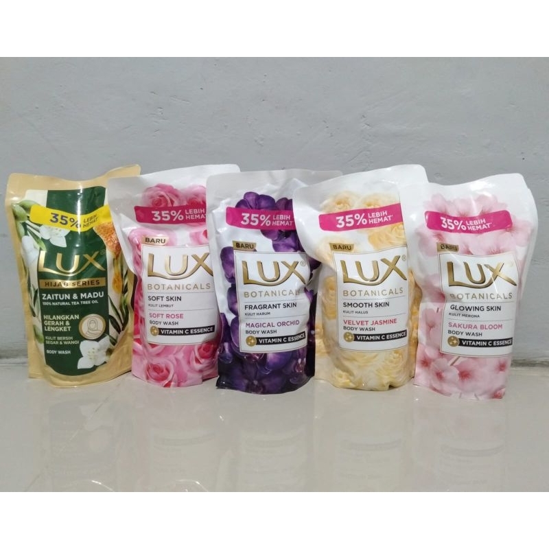 Jual Lux Body Wash 825 ml | Shopee Indonesia