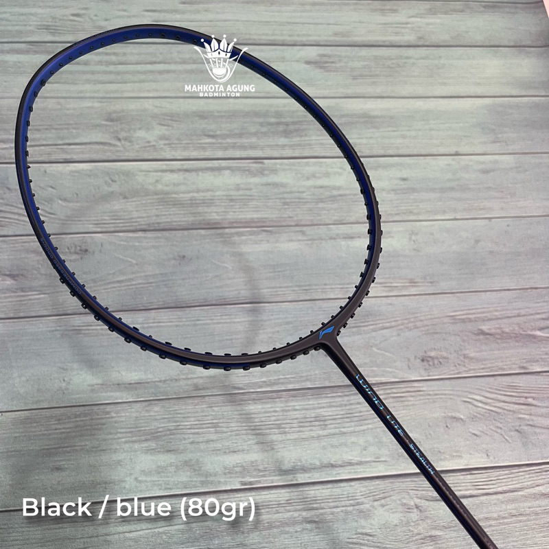 Jual RAKET BADMINTON BULUTANGKIS LINING WIND LITE STEALTH windlite ...