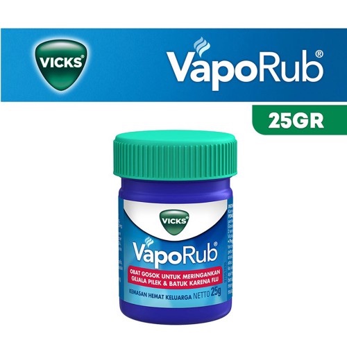 Jual Vicks Vaporub Terlengkap & Harga Terbaru April 2026 | Shopee Indonesia