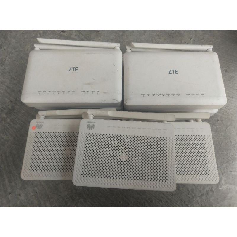 Jual HUAWEI HG 5H5 | Shopee Indonesia