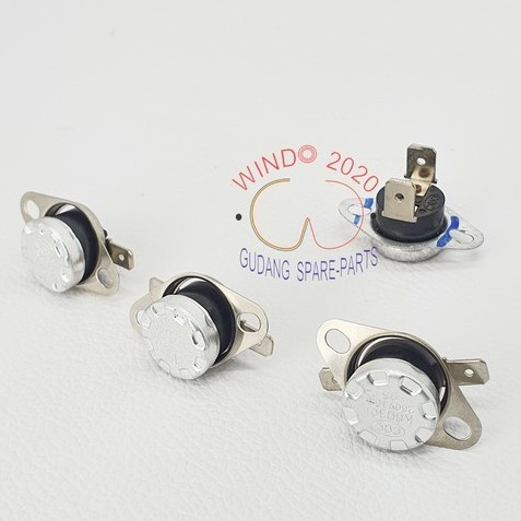 Jual [GB] THERMODIS / THERMOSTAT DISPENSER | OTOMATIS THERMO FUSE | BIMETAL THERMODIS INV2 ...