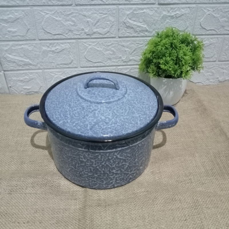 Jual PANCI BLIRIK Jadul 24cm/GASPAN SERIES | Shopee Indonesia
