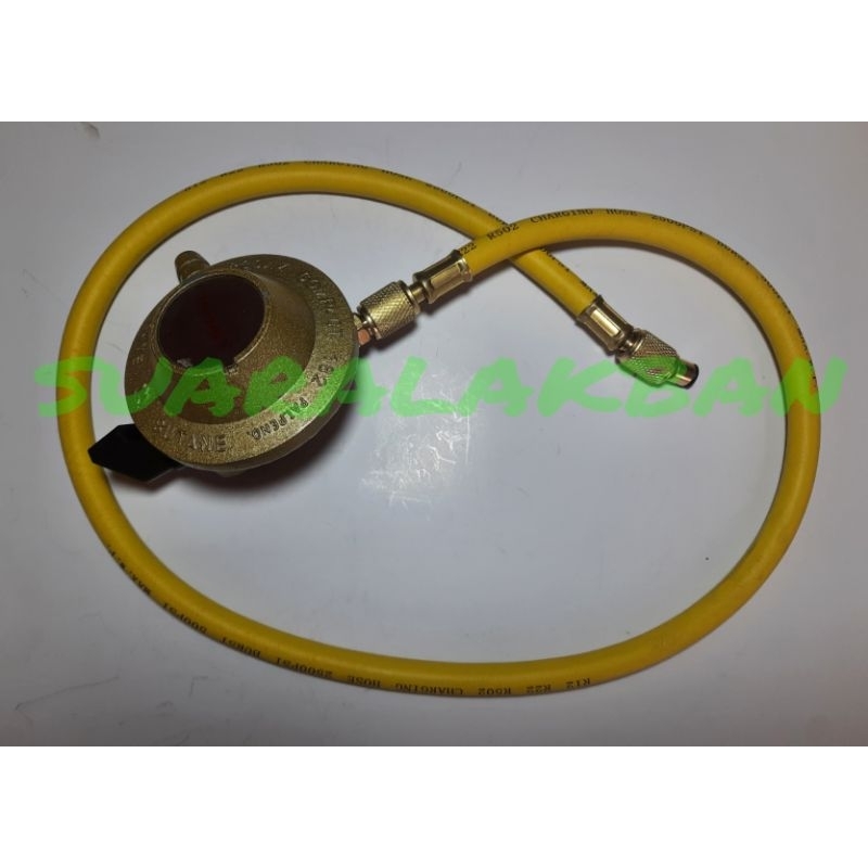 Jual ALAT FLUSHING EVAP DAN KONDENSOR KULKAS DAN AC | Shopee Indonesia