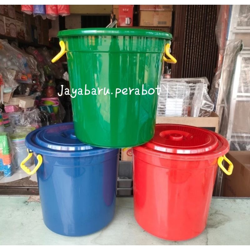 Jual Ember plastik 30 Liter | Shopee Indonesia
