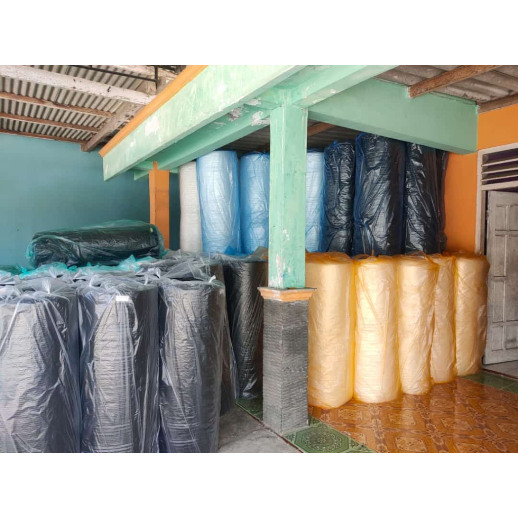 Jual BUBBLE WRAP LUAR KOTA CARGO BUBBLE WRAP ROLL JOGJA | Shopee Indonesia