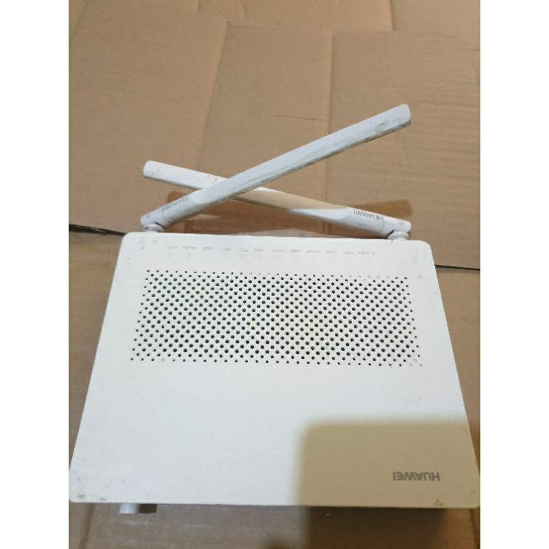 Jual Router huawei Hg8245A | Shopee Indonesia