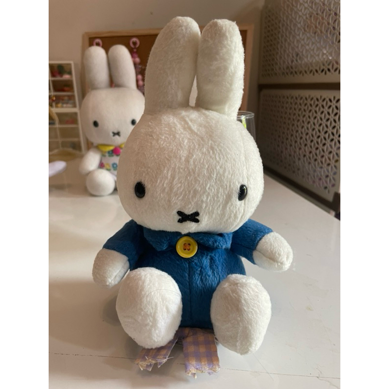 Jual miffy biru sekiguchi | Shopee Indonesia