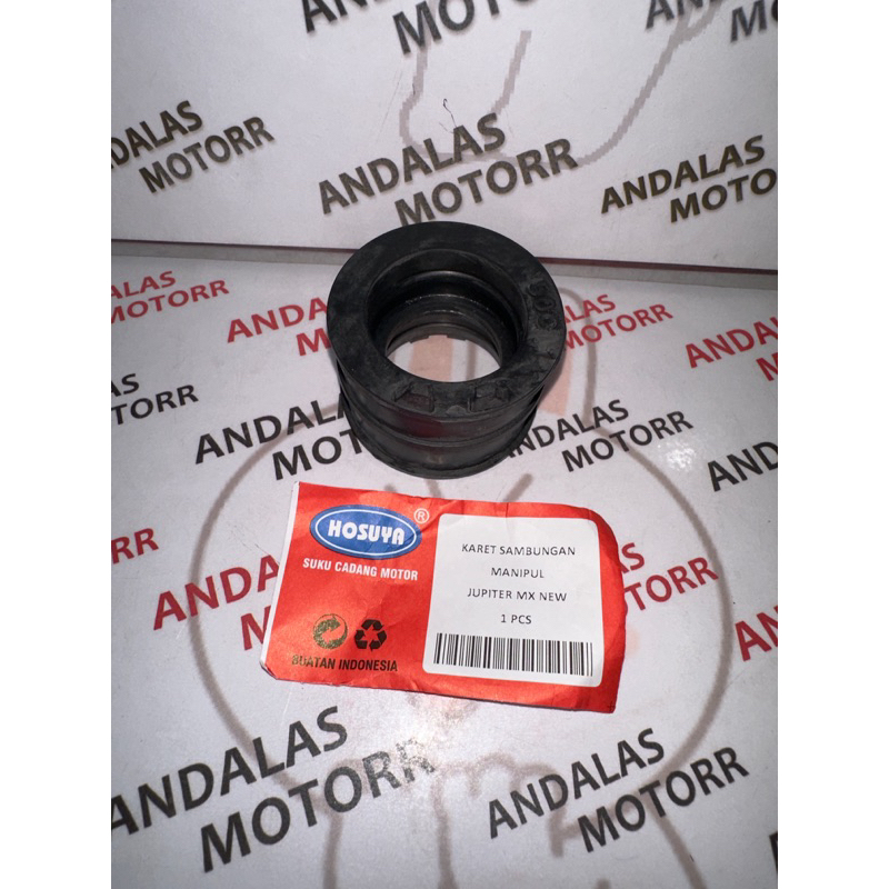 Jual Karet Sambungan Manipol Jupiter MX New - Rubber Seat Penghubung ...