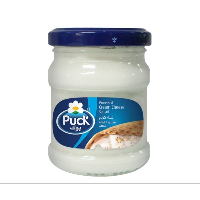 Jual Puck Processed Cheese 140 g | Shopee Indonesia