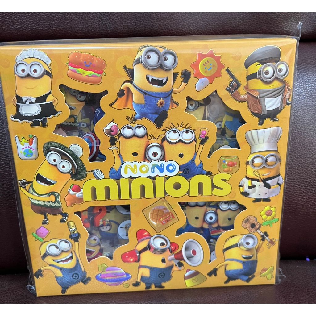 Jual Sticker MOMO Isi 100 Lembar Stiker Waterproof Botol Minum Tumblr ...