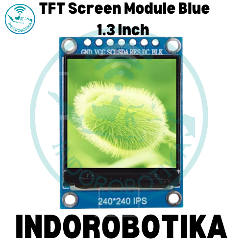 Jual lcd tft display 1,3 Inch | Shopee Indonesia
