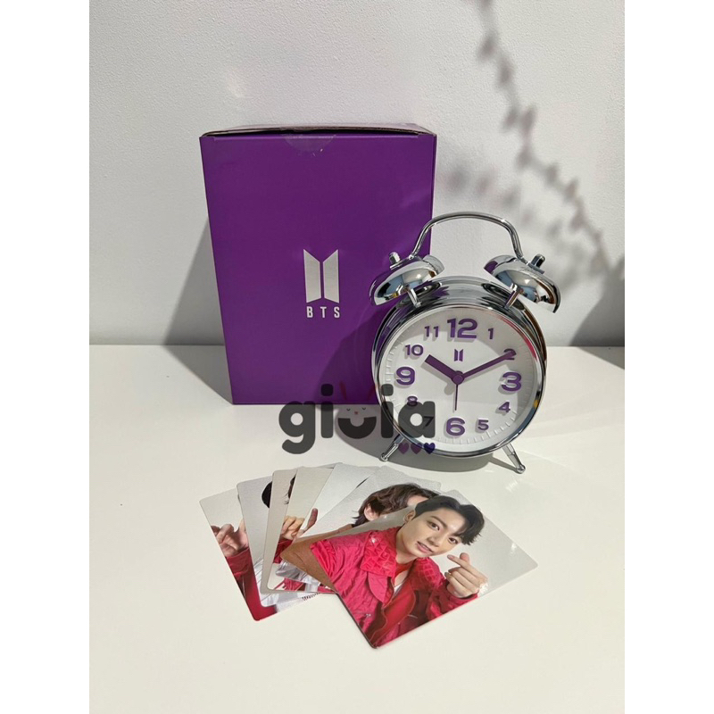 Jual BTS Army Membership Merch Box 9 | Shopee Indonesia