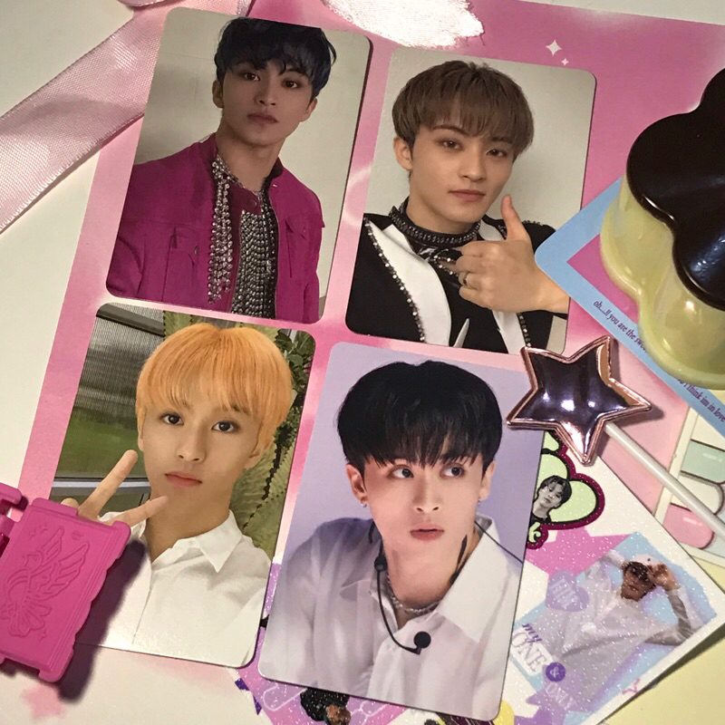 Jual pc mark lee official | Shopee Indonesia