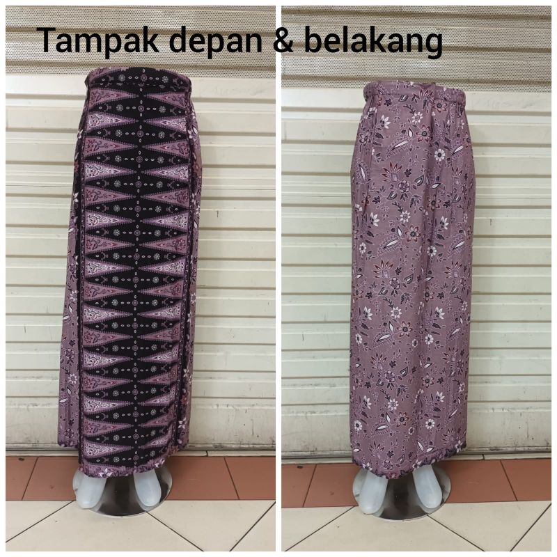 Jual ROK TUMPAL DEWASA BAWAHAN KEBAYA ENCIM - ROK TUMPAL BETAWI TERBARU ...