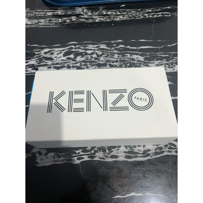 Jual Kacamata Kenzo Full Set | Shopee Indonesia