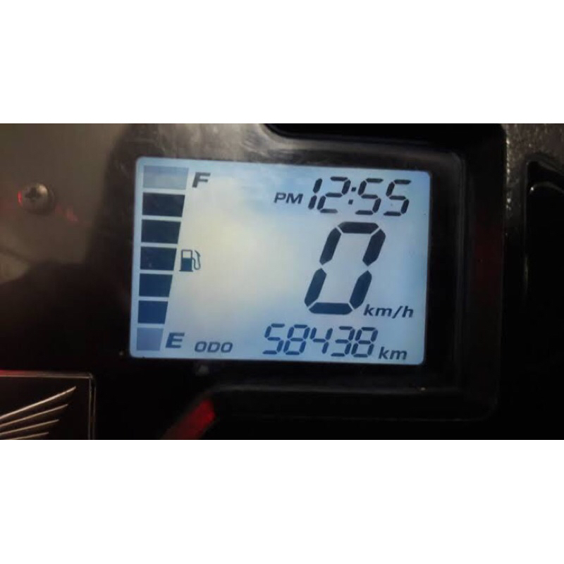 Jual lcd speedometer honda megapro mono | Shopee Indonesia