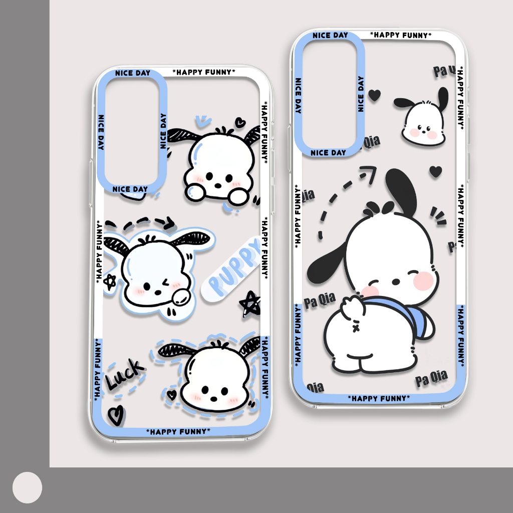 Jual Case Bening Transparan Untuk Tipe Hp Samsung A05S Bisa Untuk Semua ...