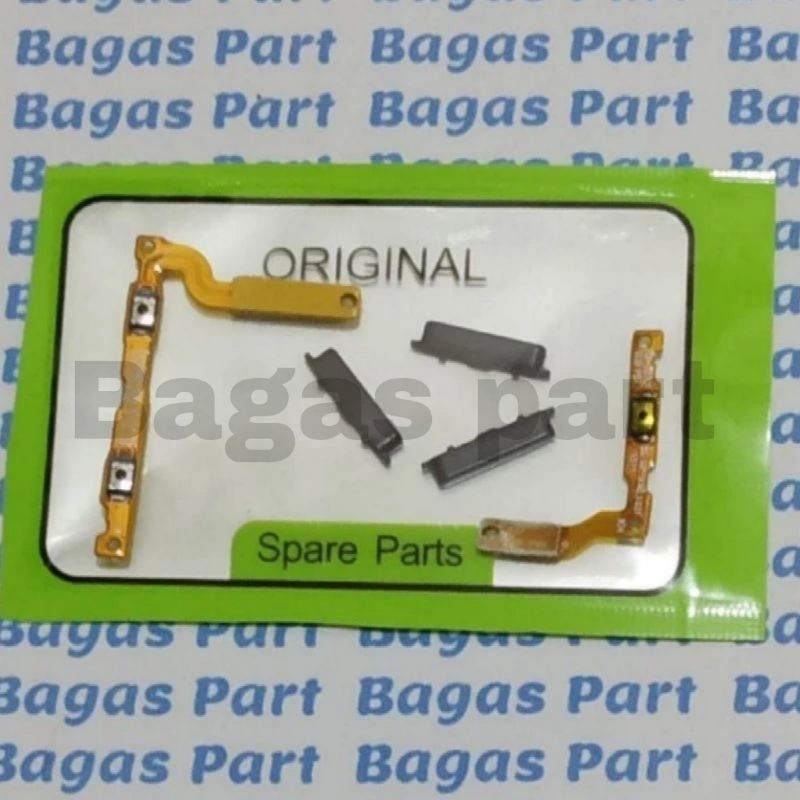 Jual Fleksibel On Off Volume Tombol Luar Tombol on off Samsung J7 prime | Paket on off J5 Prime ...