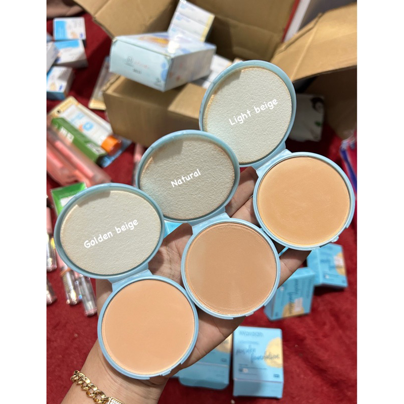 Jual REFILL WARDAH BIRU | Shopee Indonesia