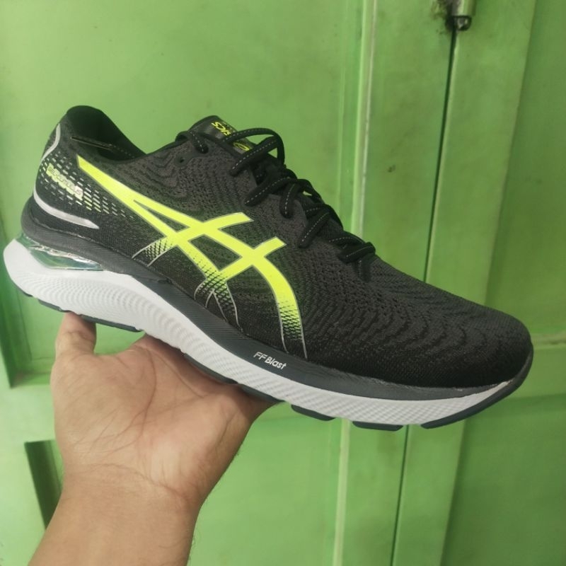 Jual asics gel cumulus 24 original | Shopee Indonesia