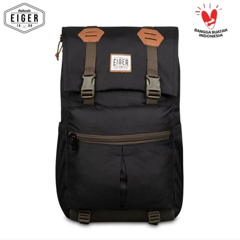 Jual Tas Eiger Diario Termina 2.0 Backpack | Shopee Indonesia