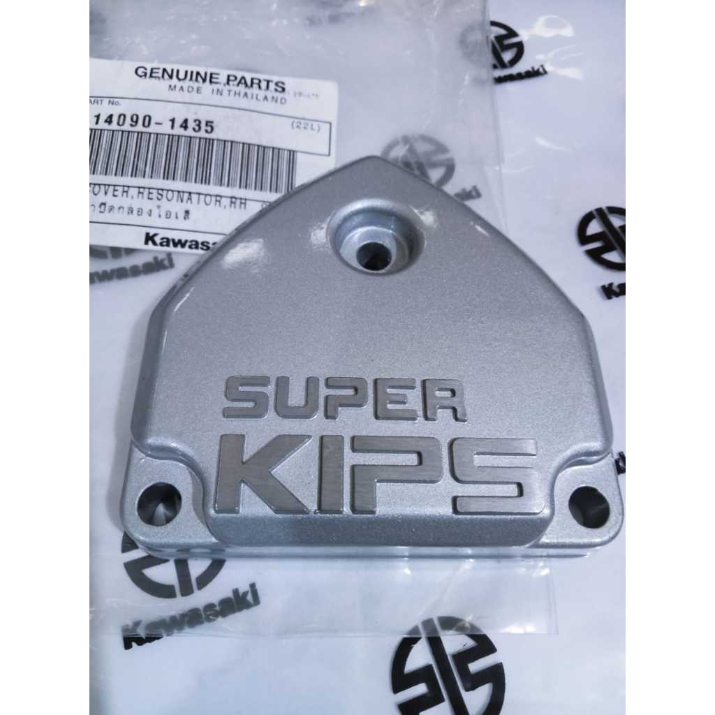 Jual Cover Tutup Kuping Segitiga Super Kips Superkips Kanan Atau Kiri ...
