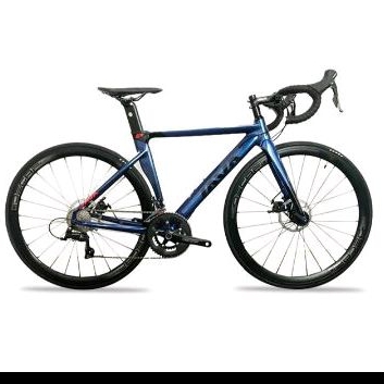 Jual sepeda Roadbike Java siluro 3 | Shopee Indonesia