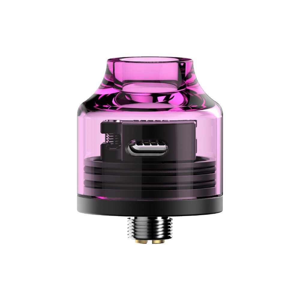 Jual Oumier Wasp Nano RDA 22mm | Shopee Indonesia
