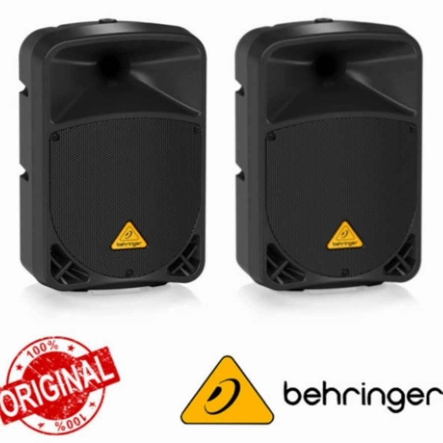 Jual Behringer B108D - B108 D Speaker Aktive 8" | Shopee Indonesia