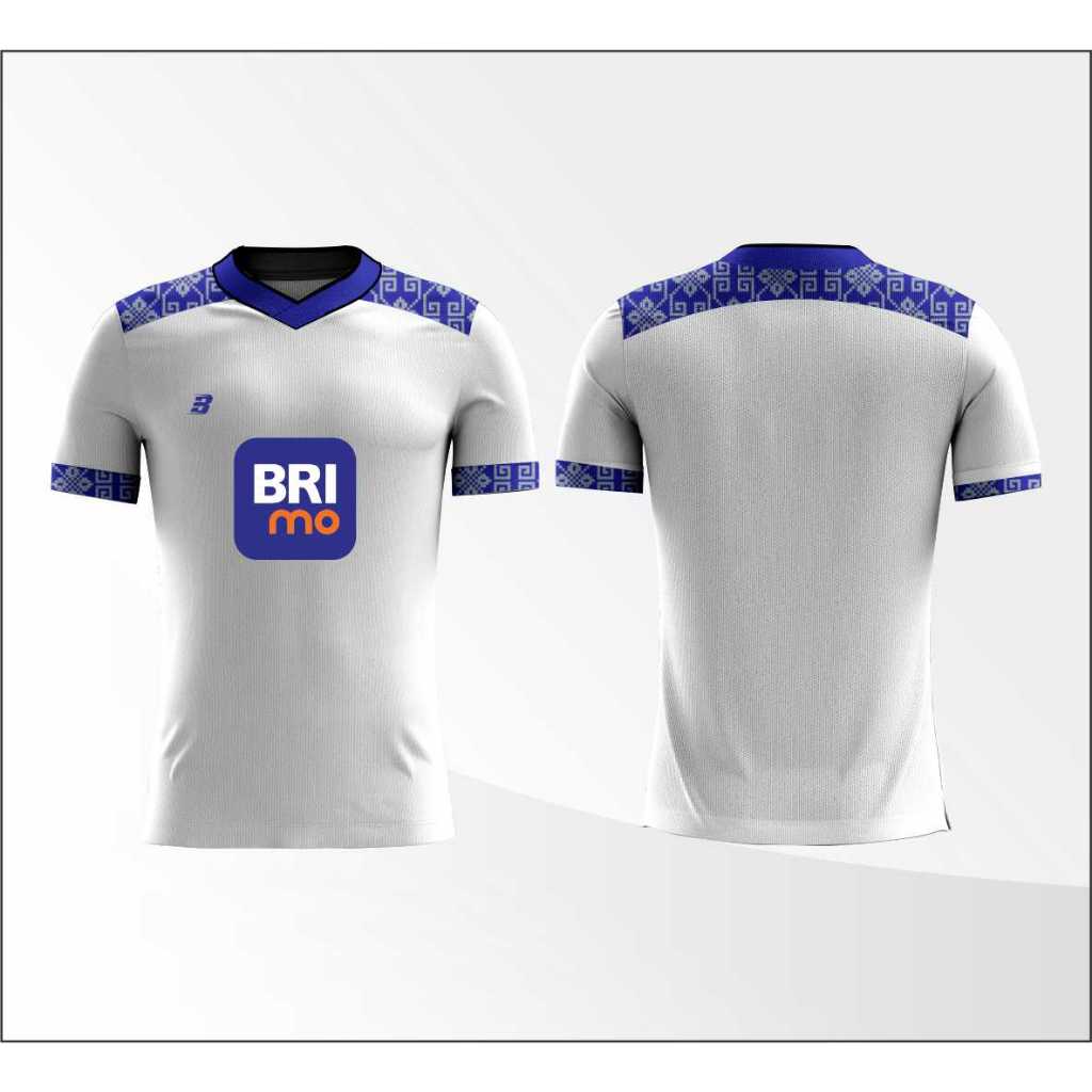 Jual KAOS BRI/KAOS BRIMO/KAOS BRILINK/JERSEY BRI/JERSEY BRIMO/BRILINK ...