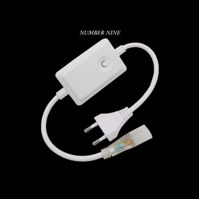 Jual Socket Lampu LED Strip / Neon Flex 8 Mode | Shopee Indonesia