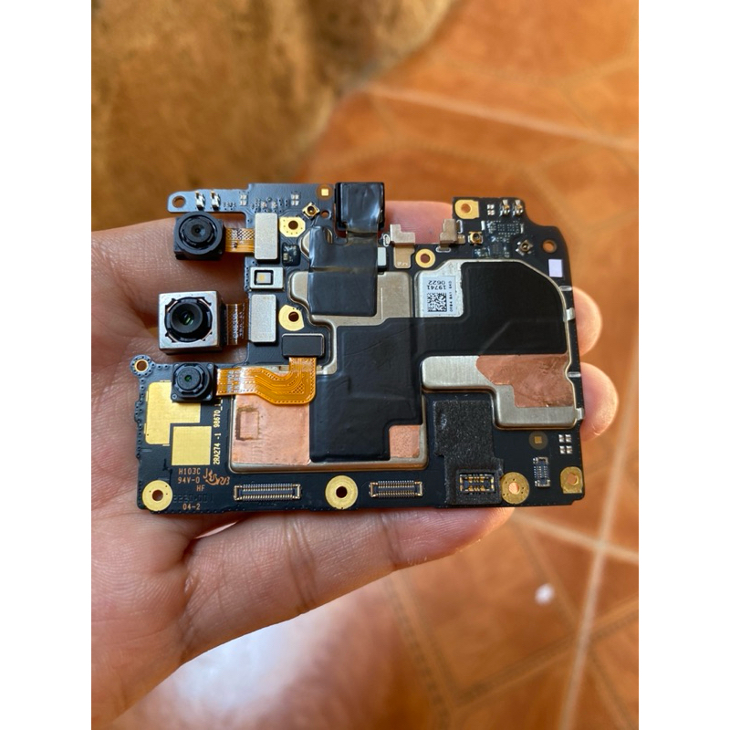 Jual Mesin Realme C3 | Shopee Indonesia