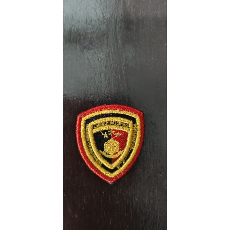 Jual logo pin Bareskrim polri | Shopee Indonesia