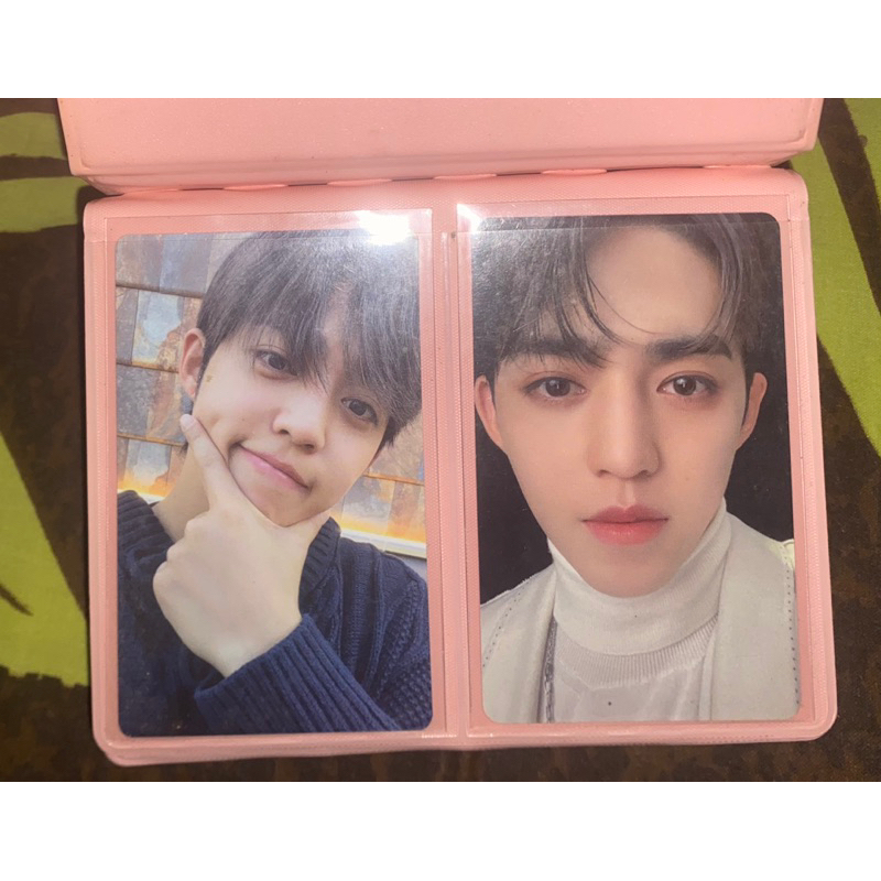 Jual Seventeen Scoups DREAM OSAKA ITS PB 2 (booked) | Shopee Indonesia