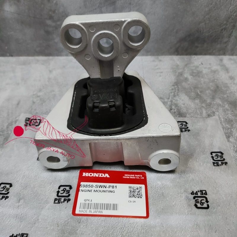 Jual ENGINE MOUNTING KIRI CRV RE GEN3 2007 2008 2009 2010 2011 2012 MATIK JAPAN | Shopee Indonesia