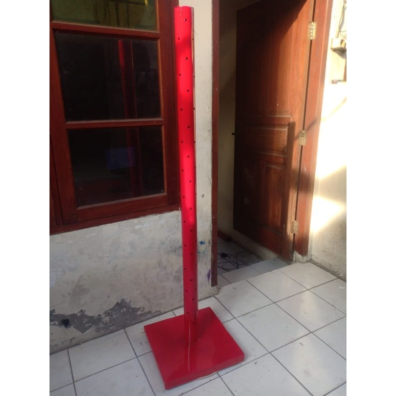 Jual Tiang Display Balon Sablon - Holder Balon | Shopee Indonesia