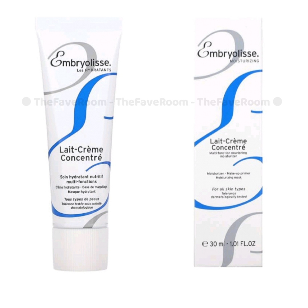 Jual Embryolisse Lait Creme Concentre / Lait Creme Concentrate | Shopee ...
