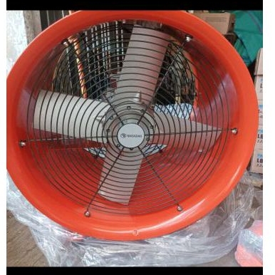 Jual KIPAS BLOWER PORTABLE VENTILATOR 12 inch Nagasaki | Shopee Indonesia