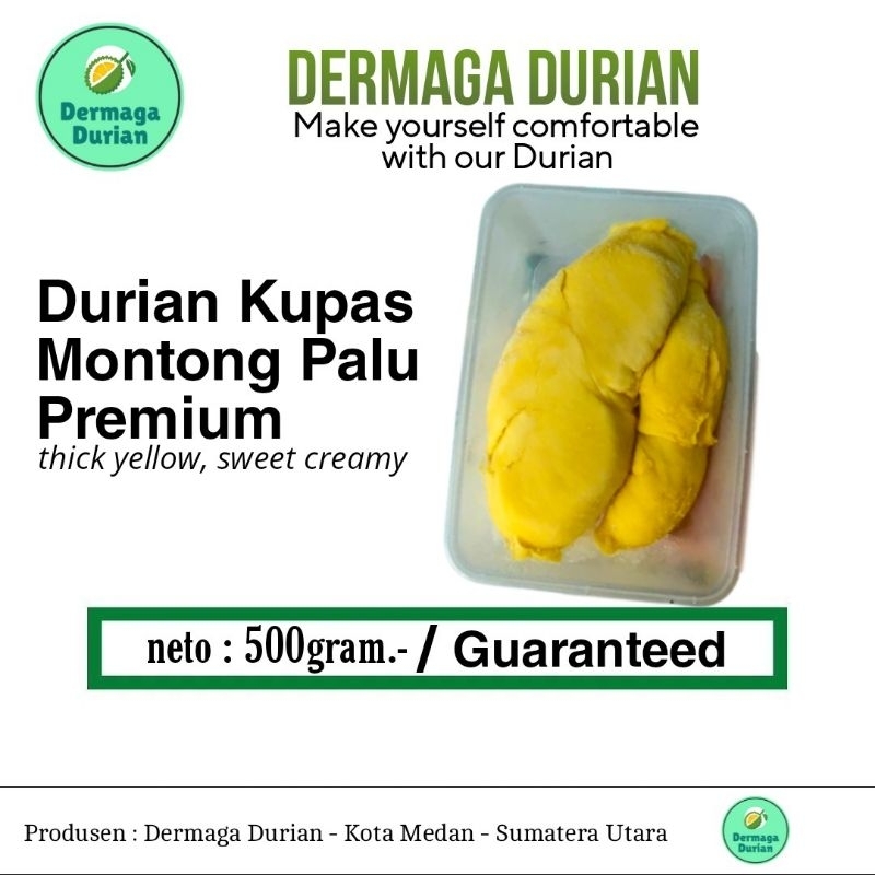 Jual PAKET 2 BOX DURIAN MONTONG PALU / DURIAN MONTONG PARIGI / DURIAN MONTONG BALI | Shopee ...