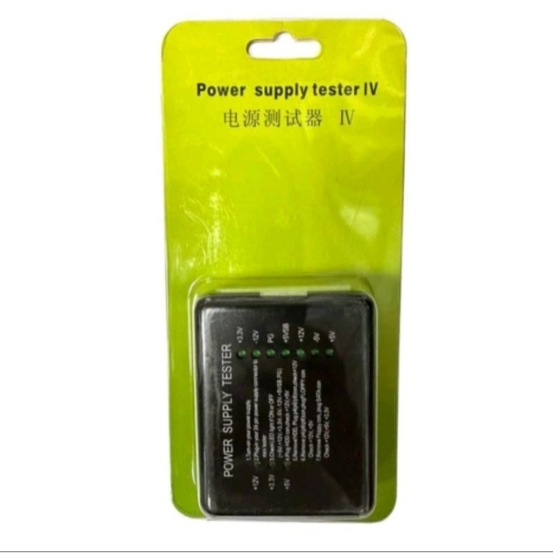 Jual alat test power supply | Shopee Indonesia