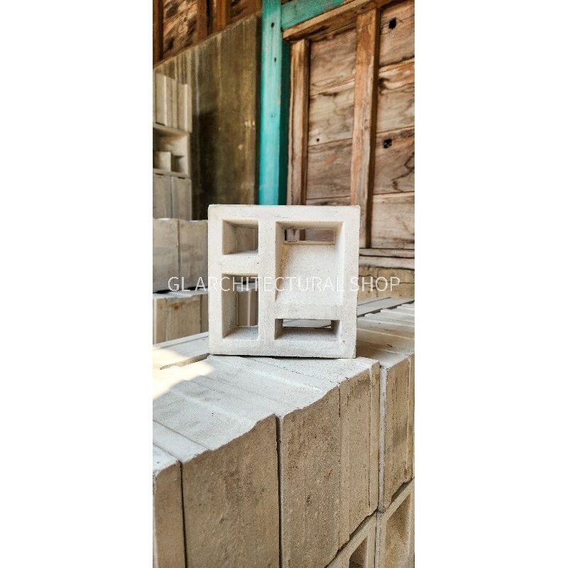 Jual LOSTER / ROSTER BETON COR BASAH MINIMALIS MODEL 4 | Shopee Indonesia