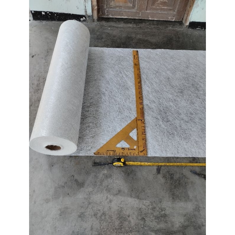 Jual SERAT FIBER | JUSHI FIBER GLASS COPPED | MET 200 | MET 300 | MET ...