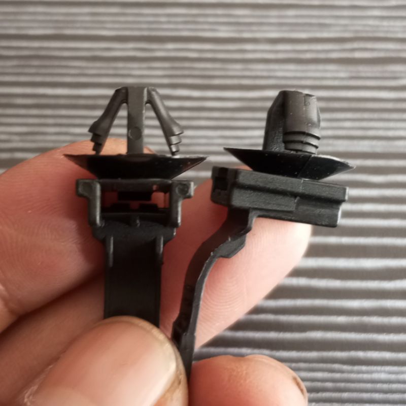 Jual Tali Ties Kabel Body Motor dan Mobil universal / Tali Ripet ...