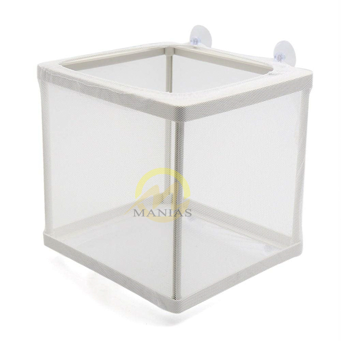 Jual Breeding Net / Breeding Box / Incubation Box Model Jaring DF-1516 ...