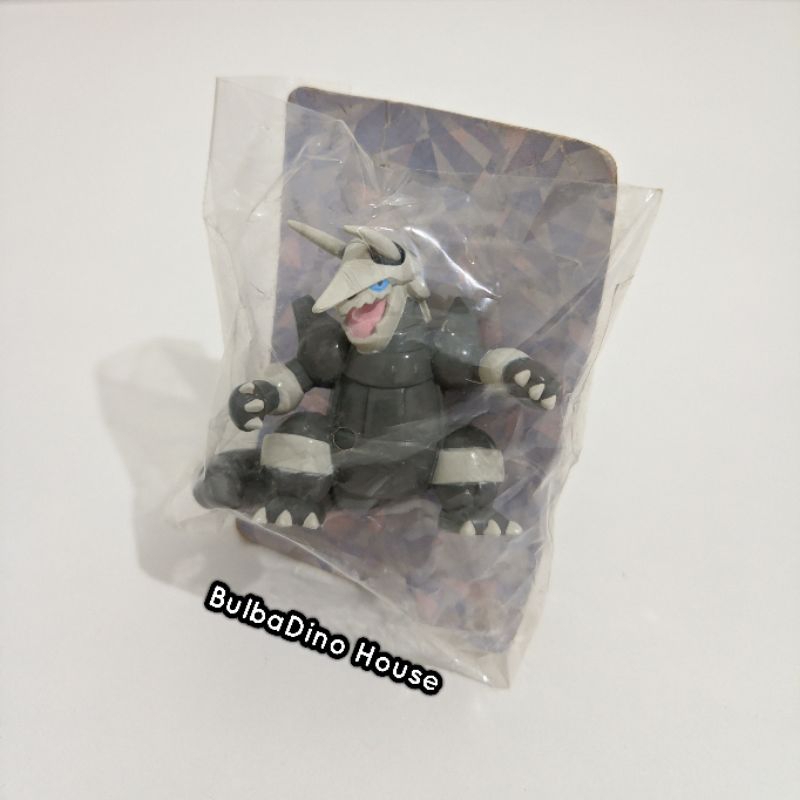 Jual Takara Tomy Moncolle Monster Collection Pokemon Ruby & Sapphire ...