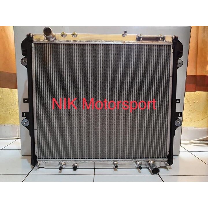 Jual RADIATOR INNOVA REBORN FORTUNER VRZ MATIC 1GD 2GD KOYORAD RACING 2 ...