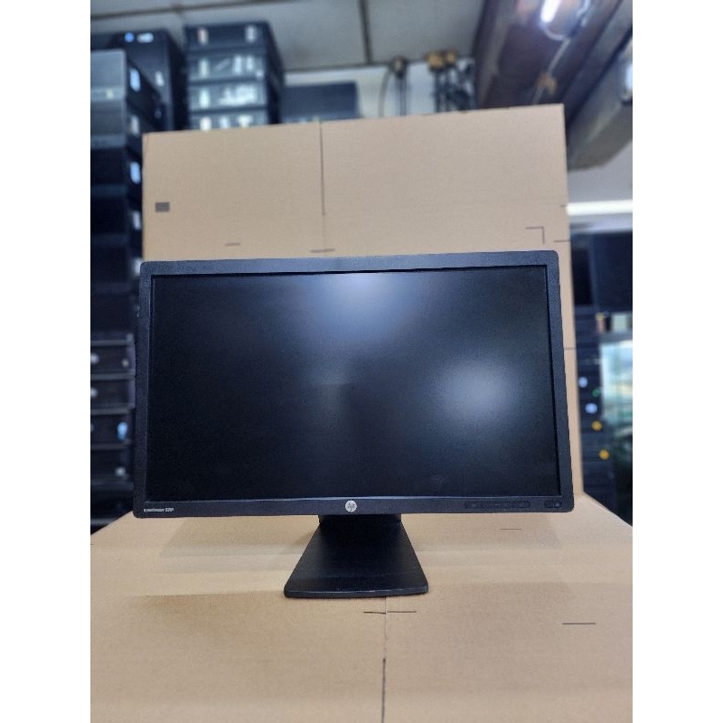 Jual LED MONITOR 23 INCHI FULL HD DISPLAY 1920 X 1080 MANTAP | Shopee ...